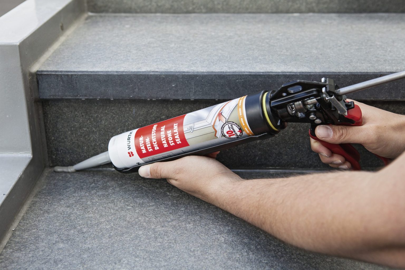 Perfekte Abdichtung leicht gemacht: Der Dichtstoff-Guide für Profis ...